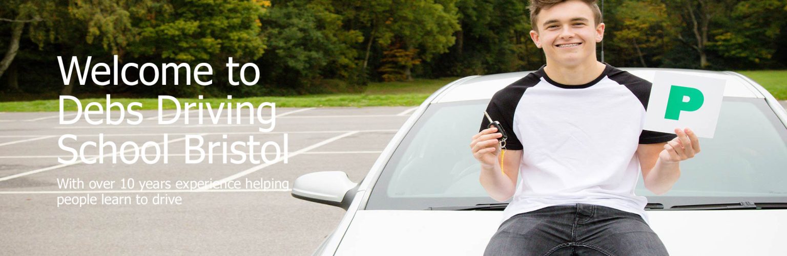 Debs Driving School Bristol | Learn to drive with us